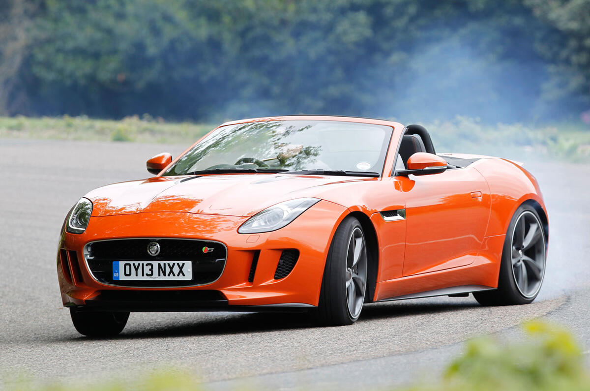 The 100 best British cars ever built | Autocar
