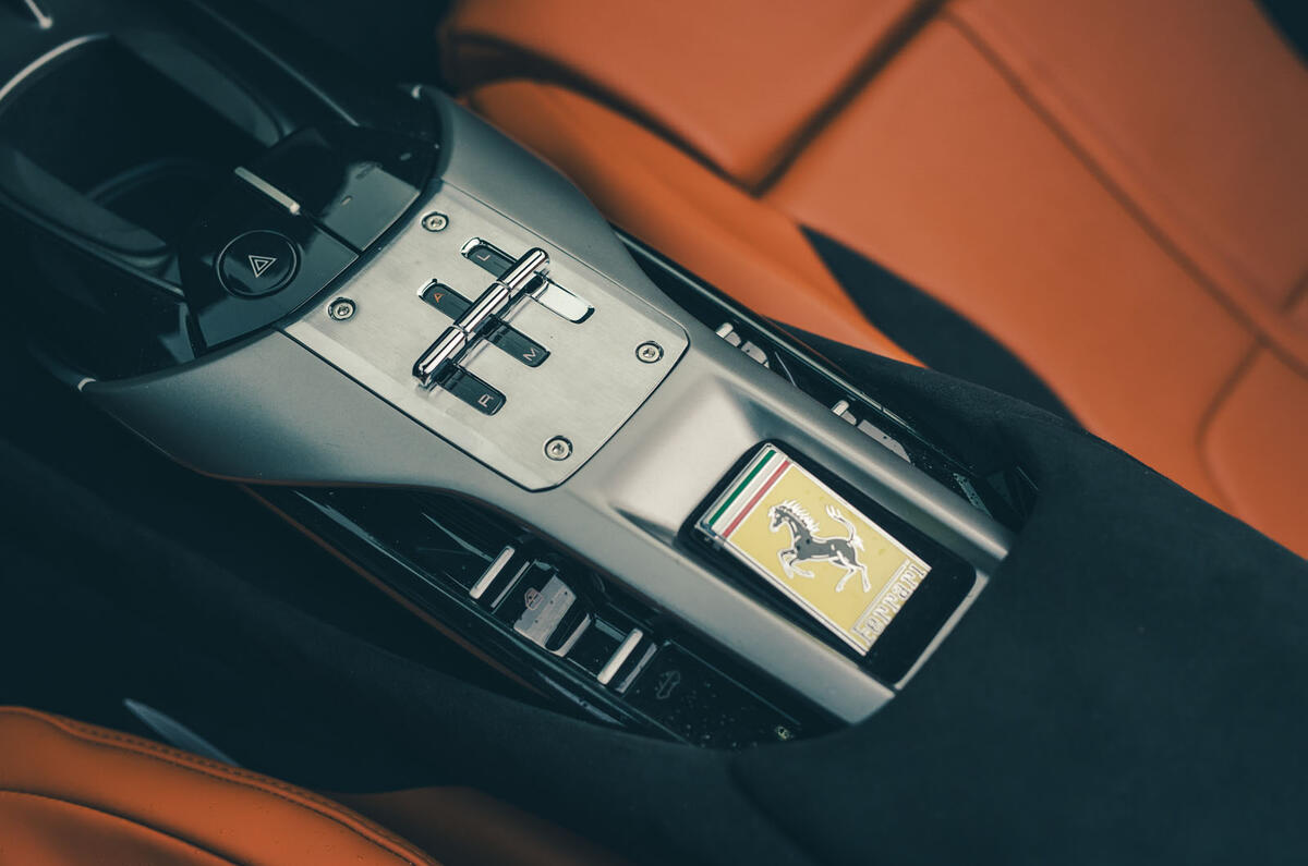 Ferrari 12Cilindri Spider Review 2025, Price & Specs | Autocar