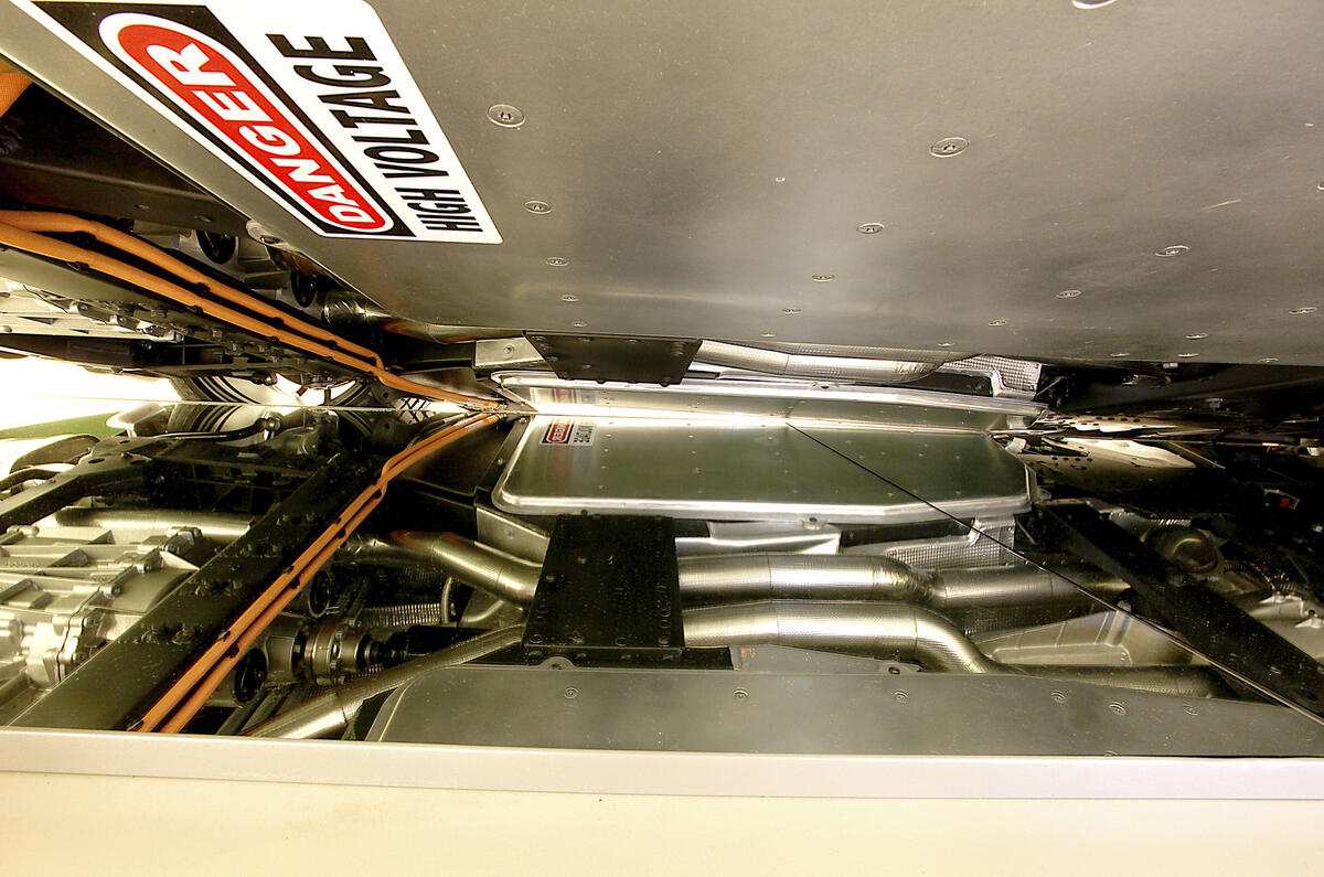 Ferrari boss: 'V6 is possible' | Autocar