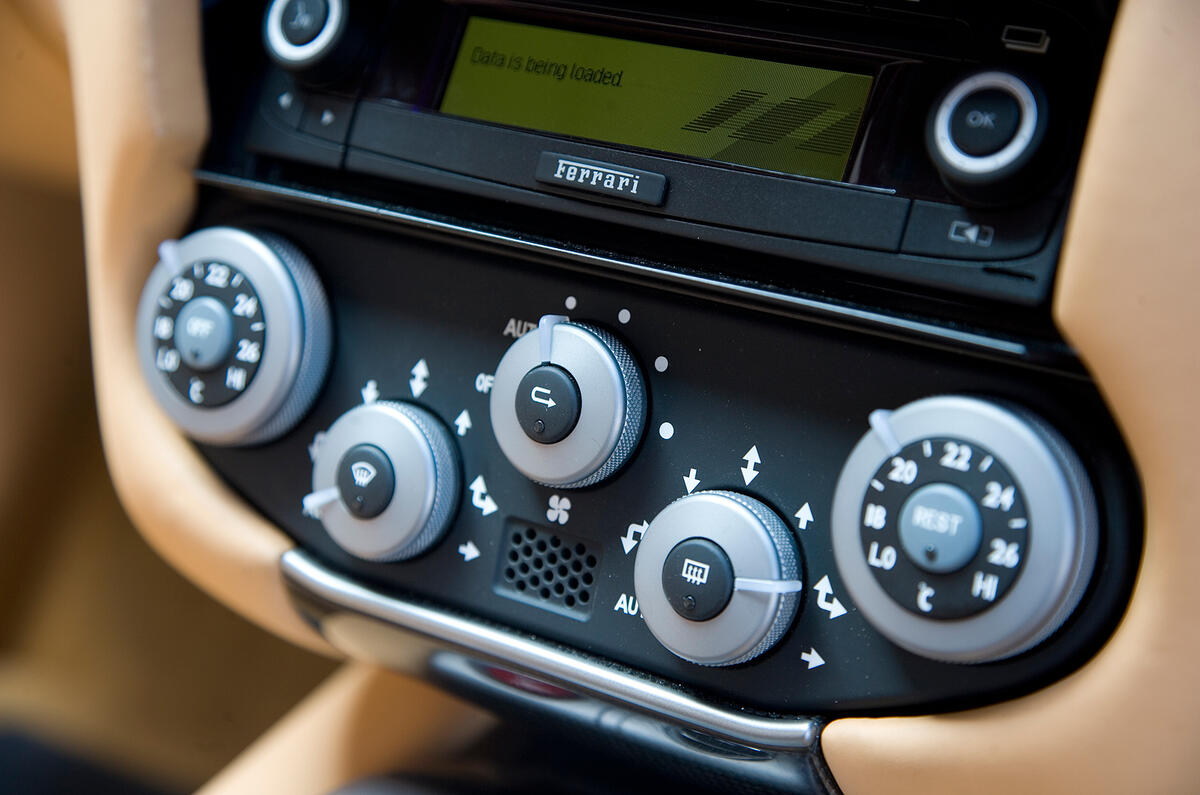 Used Ferrari 599 2006-2012 review | Autocar