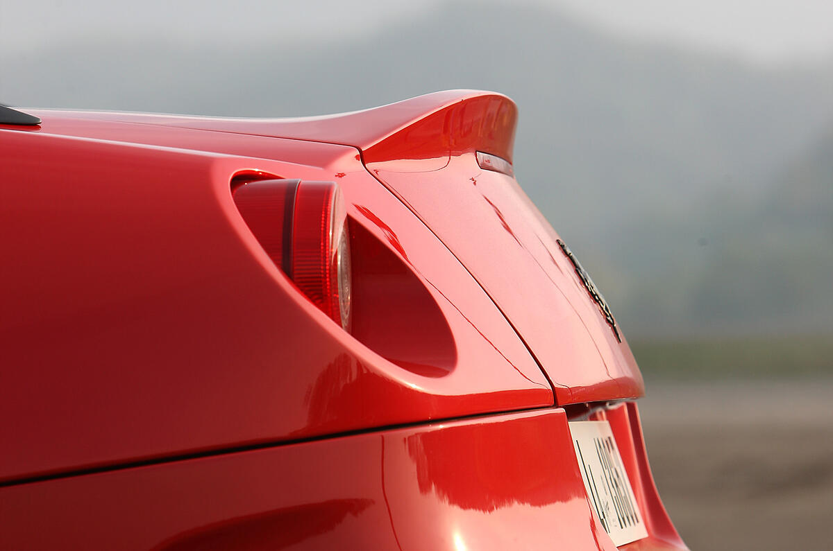 Used Ferrari 599 GTO 2010-2011 review | Autocar