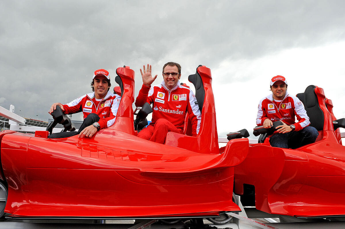 World's fastest 'Ferrari' revealed | Autocar