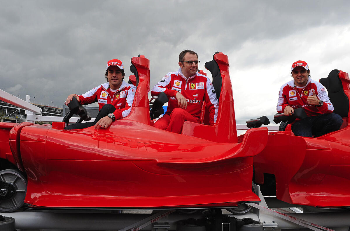 World's fastest 'Ferrari' revealed | Autocar