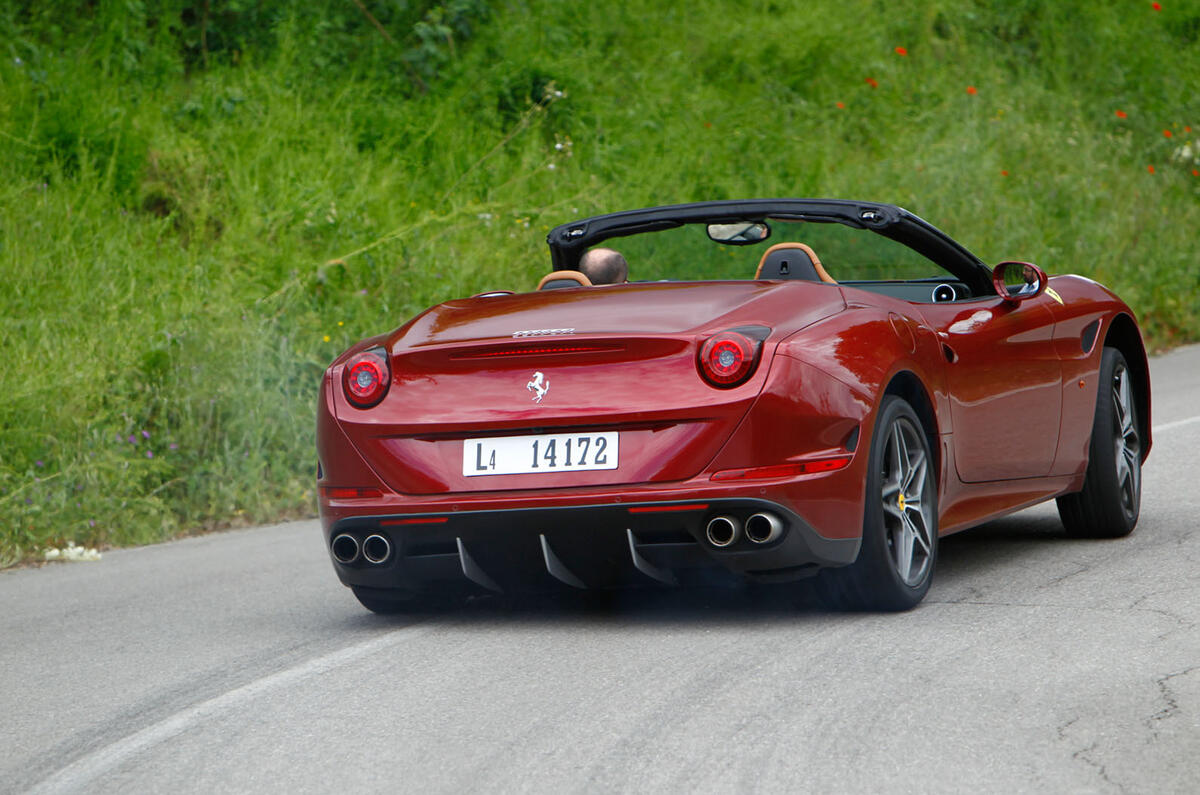 Ferrari California T 2014-2017 Review (2022) | Autocar