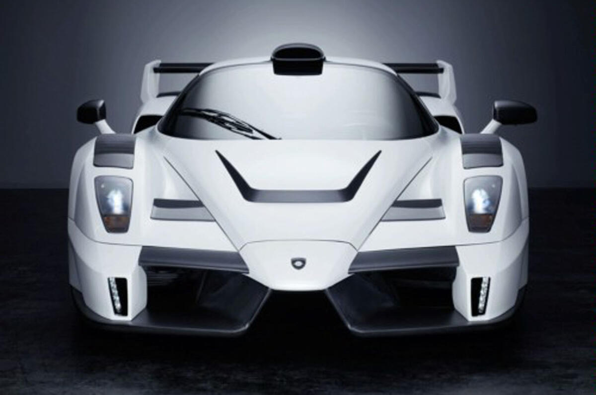 Tuned Ferrari Enzo hits 691bhp | Autocar