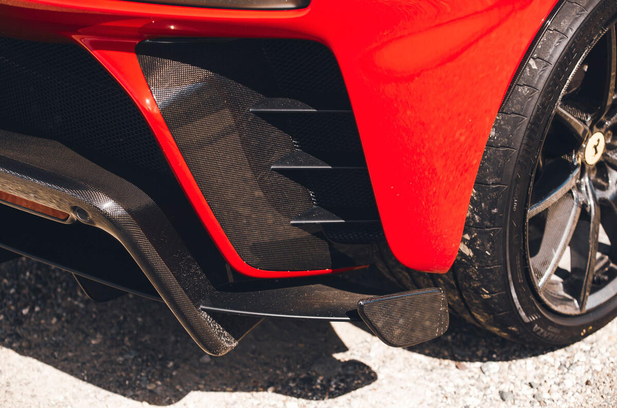 Ferrari SF90 XX and Spider review | Autocar