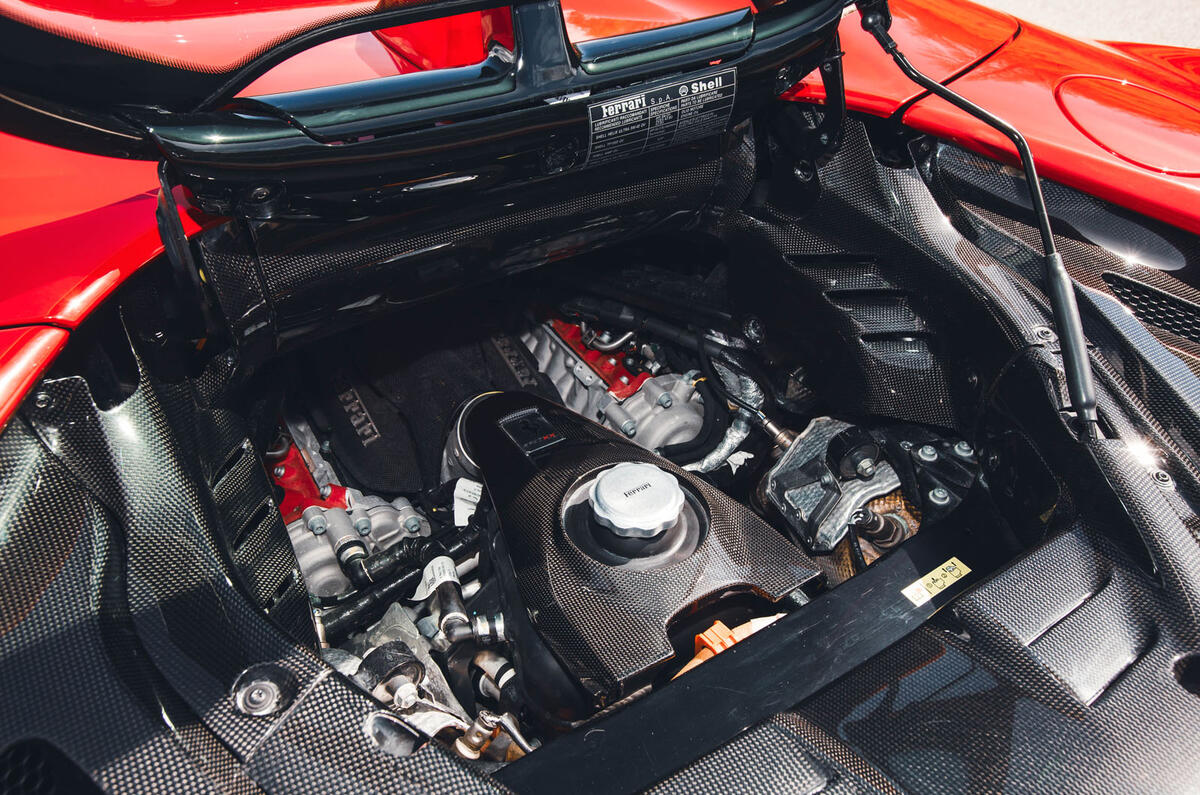 Ferrari SF90 XX and Spider review | Autocar