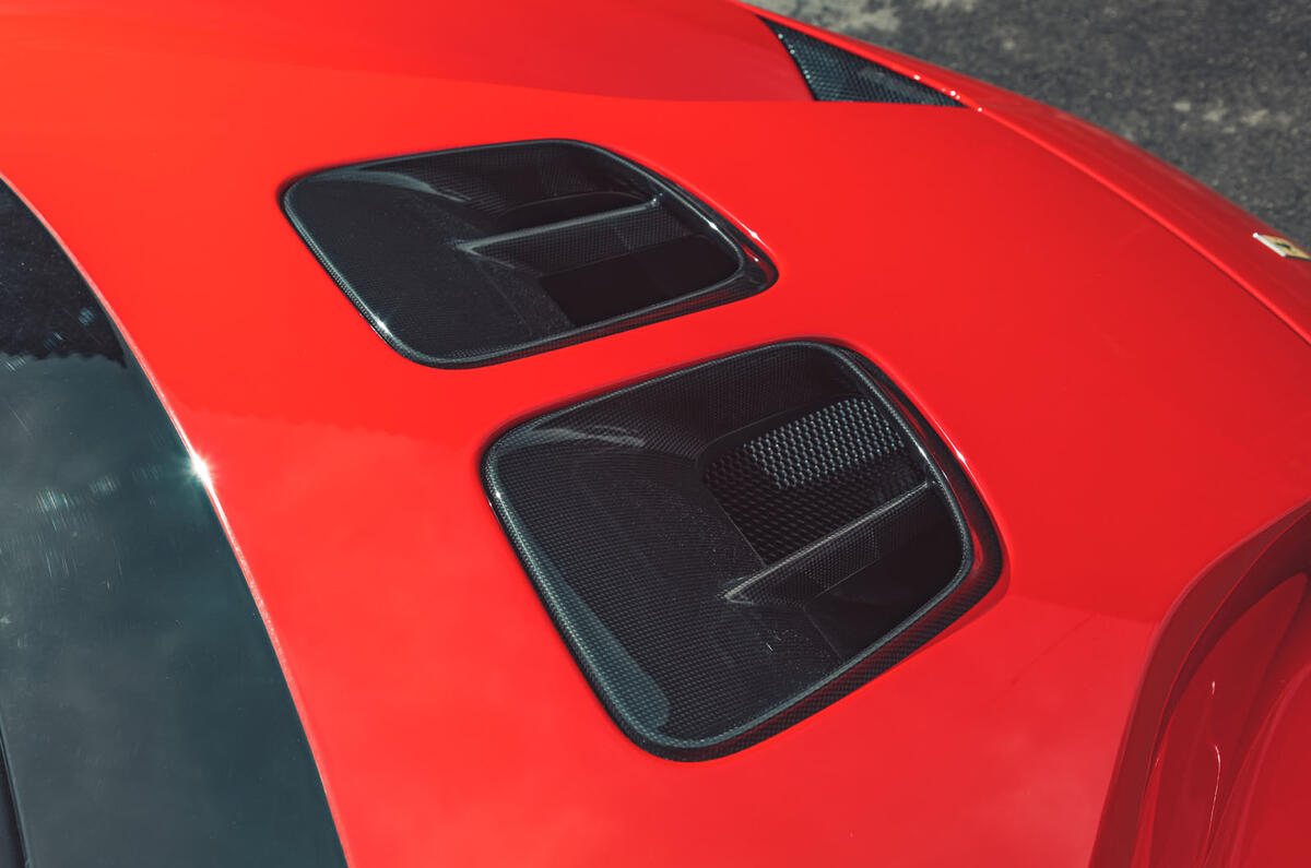 Ferrari SF90 XX and Spider review | Autocar