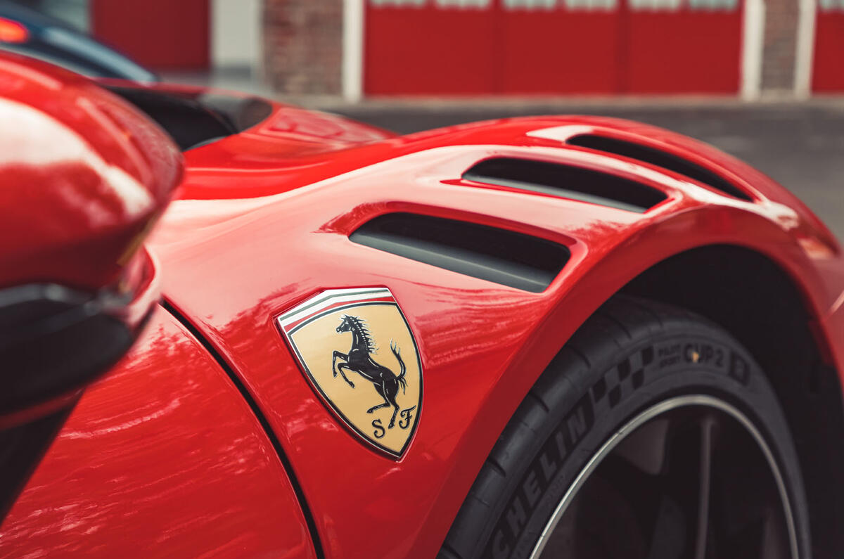 Ferrari SF90 XX and Spider review | Autocar