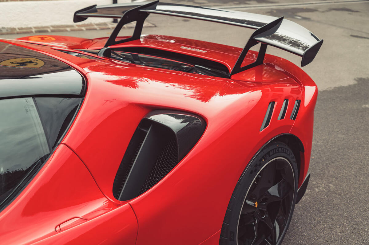 Ferrari SF90 XX and Spider review | Autocar