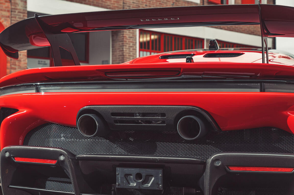 Ferrari SF90 XX and Spider review | Autocar