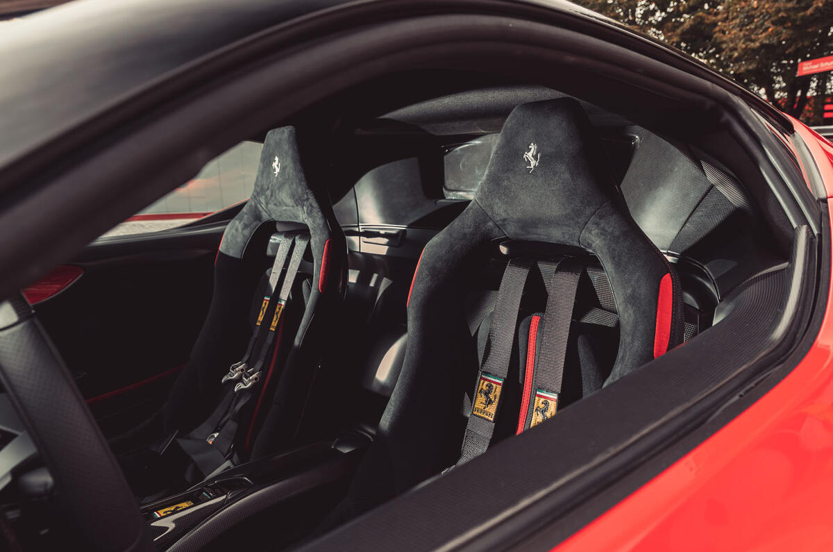 Ferrari SF90 XX and Spider review | Autocar