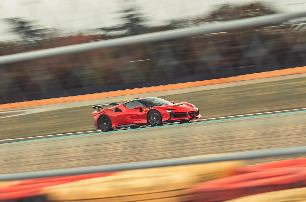Ferrari SF90 XX and Spider review | Autocar