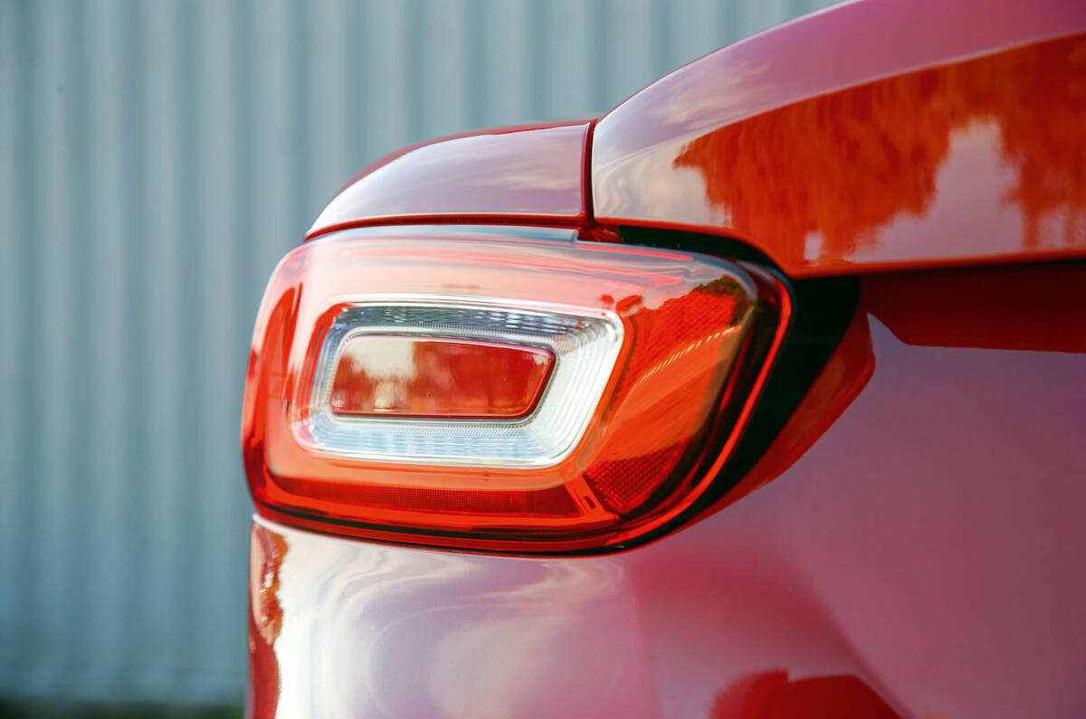 Used Fiat 124 Spider 2016-2019 review | Autocar