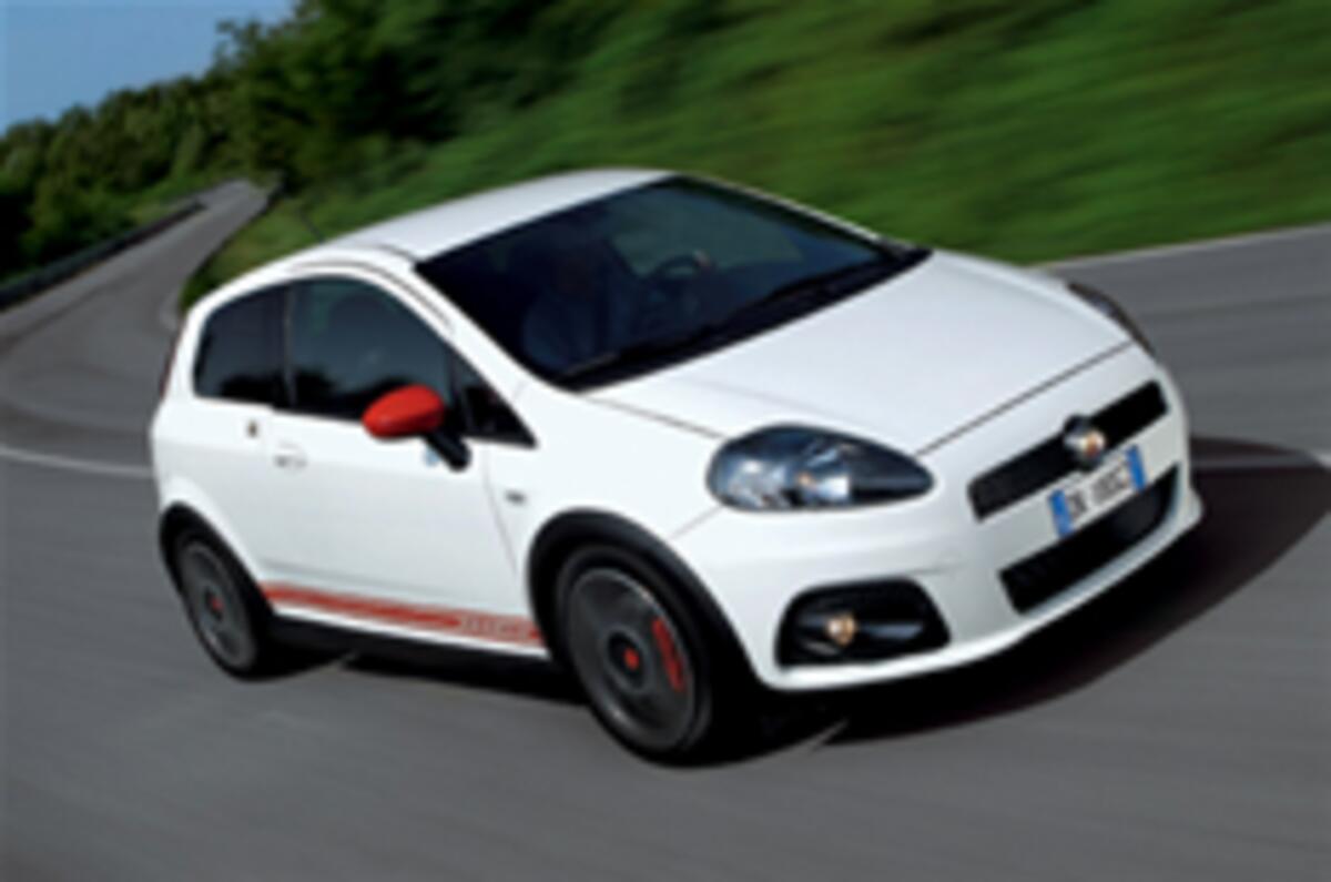 Revealed: 13 new hot hatches | Autocar