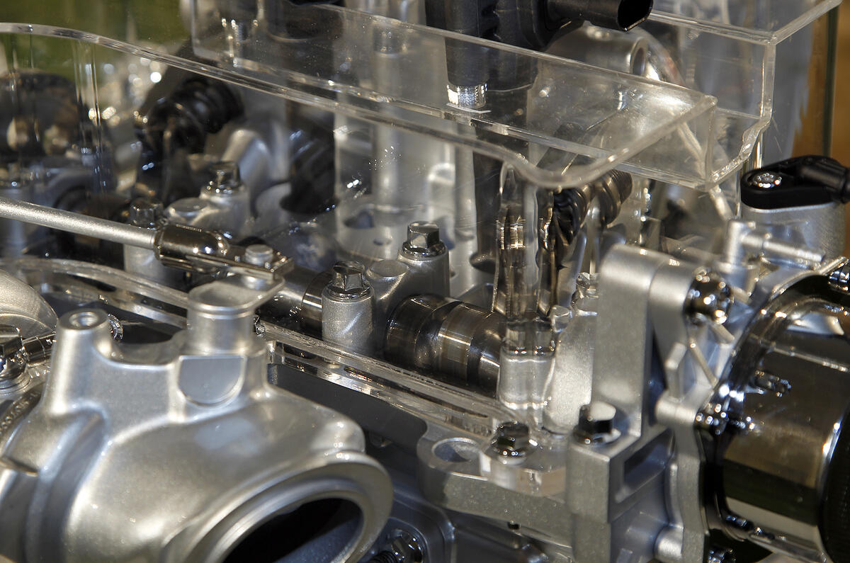 Paris motor show 2010: Fiat 500 Twinair | Autocar