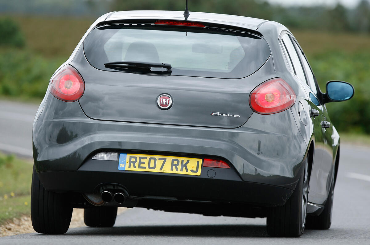 Used Fiat Bravo 2007-2014 review | Autocar