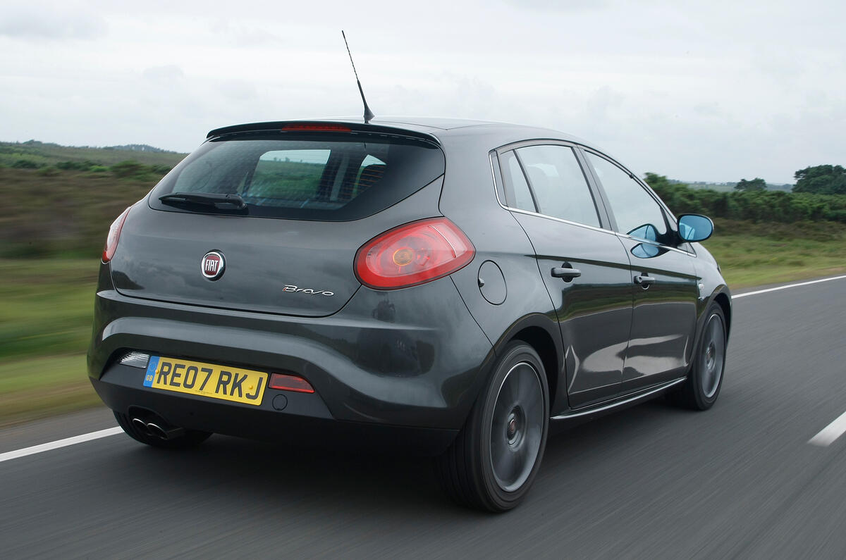 Fiat Bravo 2007-2014 Review (2022) | Autocar
