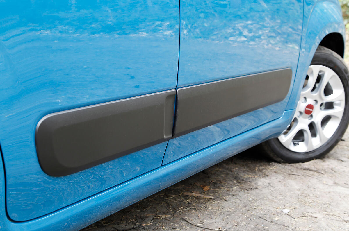 Fiat Panda Review 2025, Price & Specs | Autocar