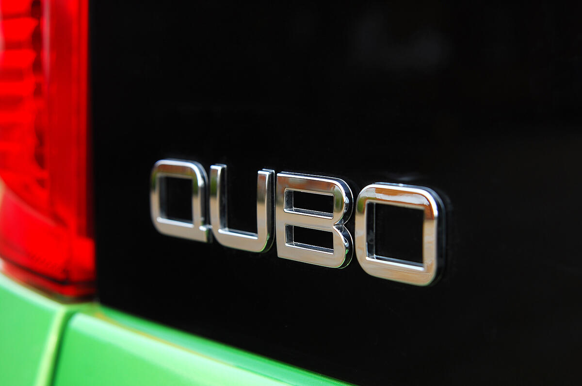 Fiat Qubo 2008-2019 Review (2022) | Autocar