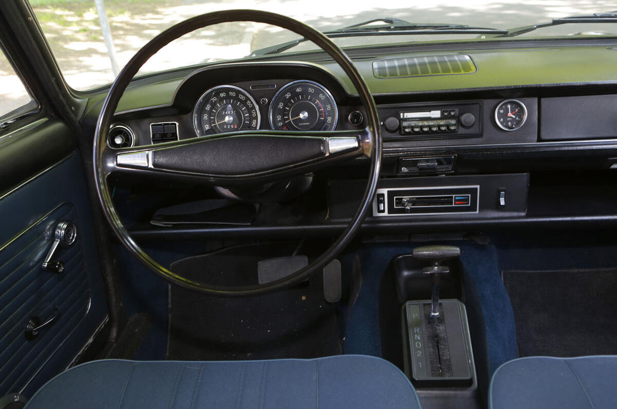 The cars of Giovanni Agnelli - picture special | Autocar