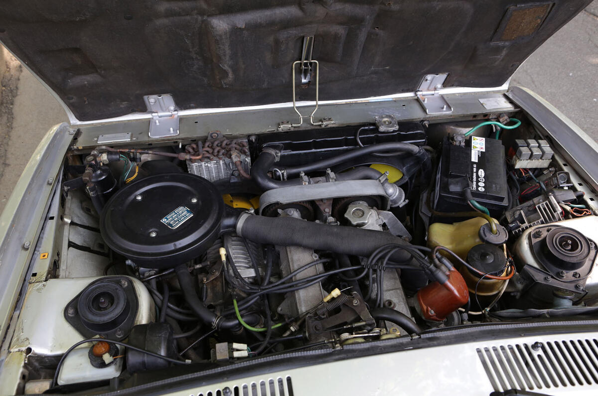 The cars of Giovanni Agnelli - picture special | Autocar