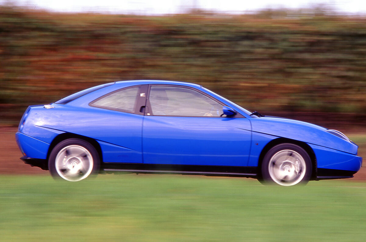 Fun cars for £1000