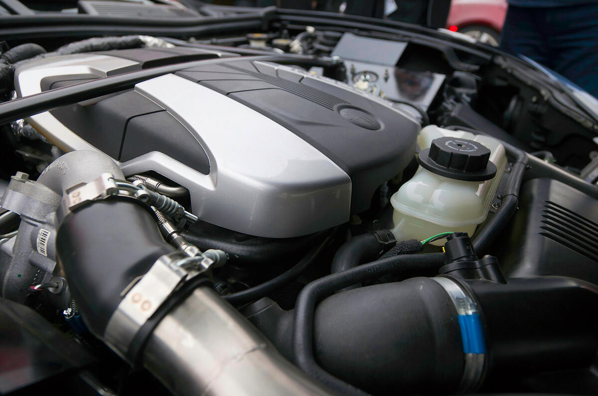 Fisker Karma 2011-2012 Review (2022) | Autocar