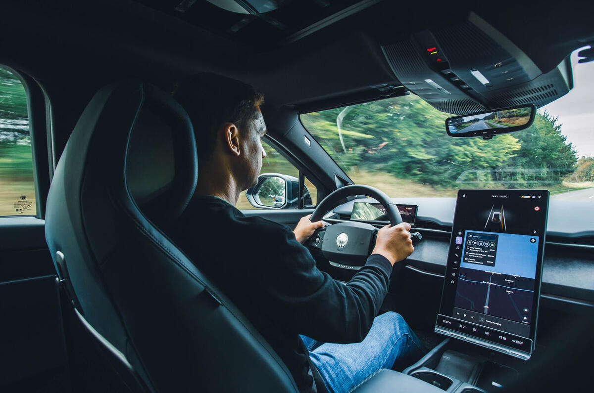 Fisker Ocean Review 2025, Price & Specs | Autocar