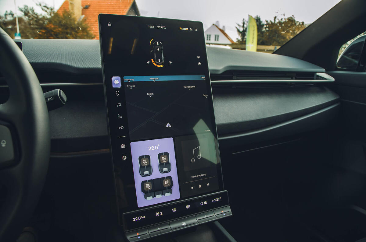 Fisker Ocean Review 2025, Price & Specs | Autocar