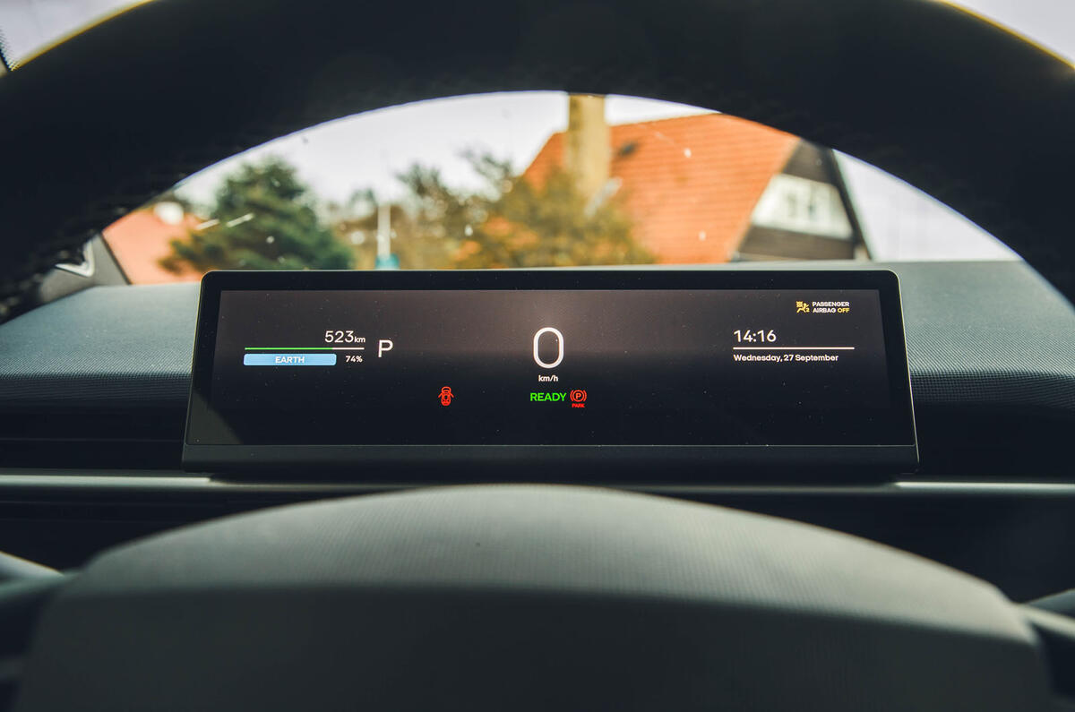 Fisker Ocean Review 2025, Price & Specs | Autocar