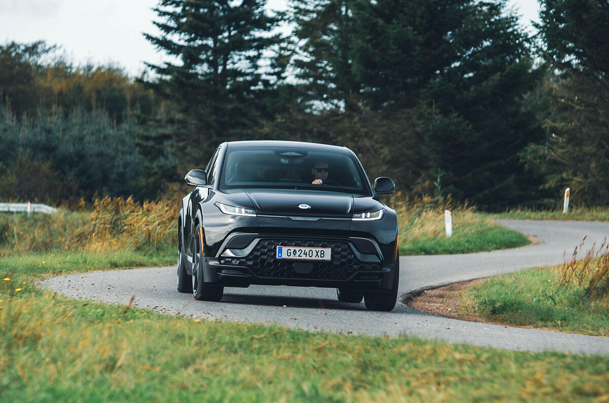 Fisker Ocean Review 2025, Price & Specs | Autocar