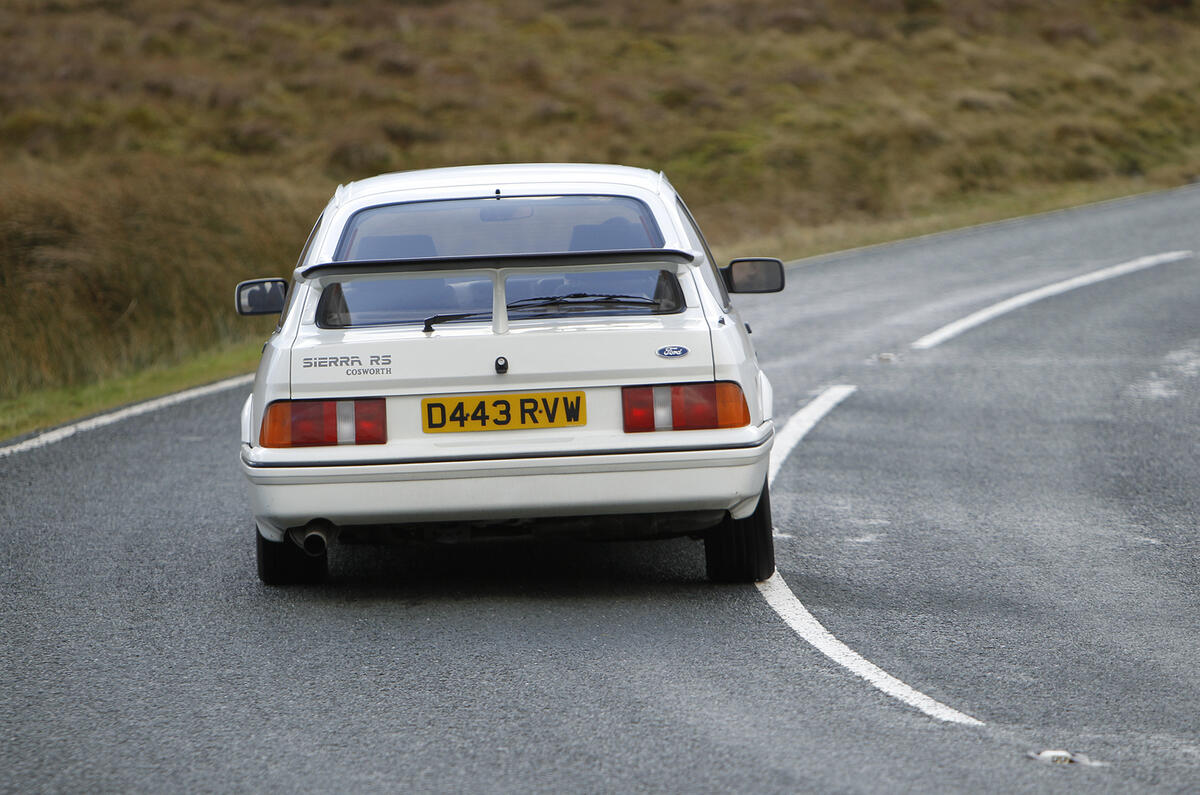 Fast Ford Special - buying and owning guide | Autocar