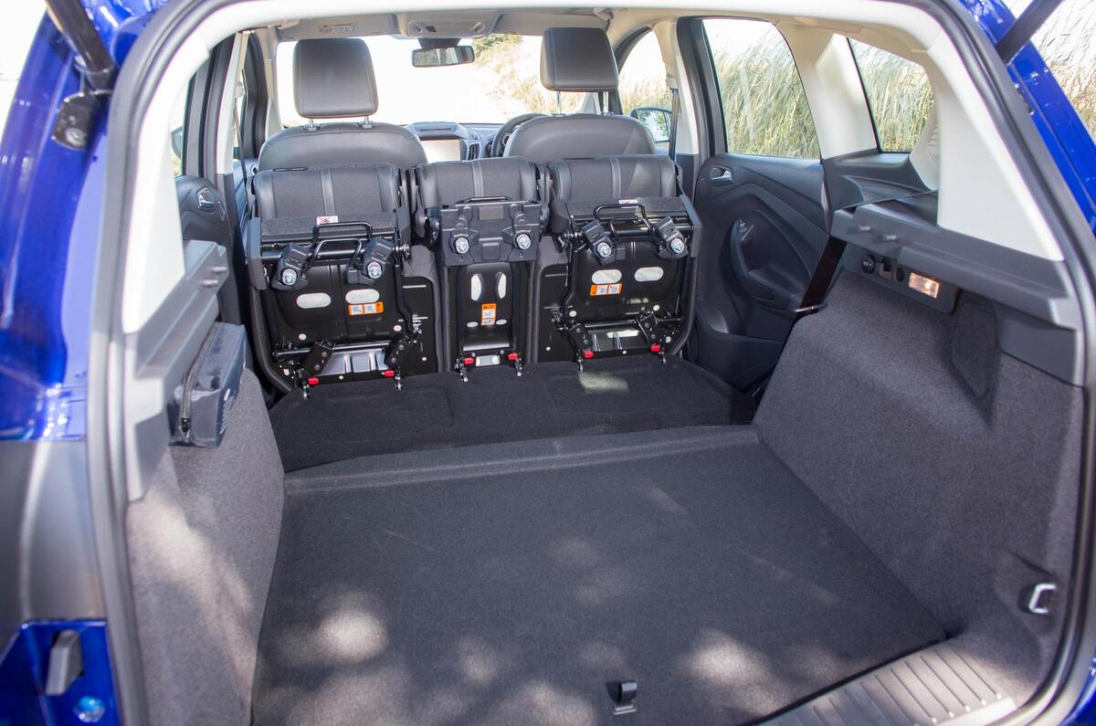 Ford C-Max 2010-2019 Review (2022) | Autocar