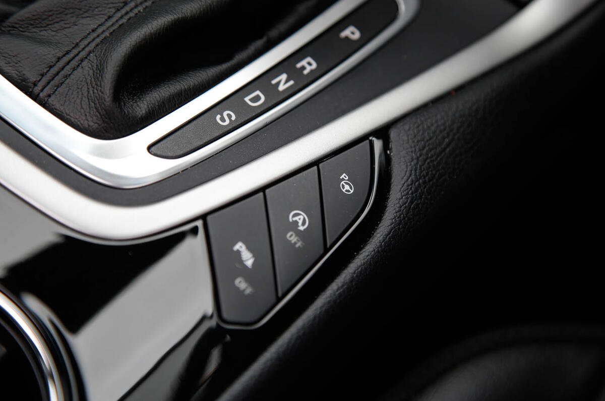 Used Ford Edge 2016-2019 review | Autocar