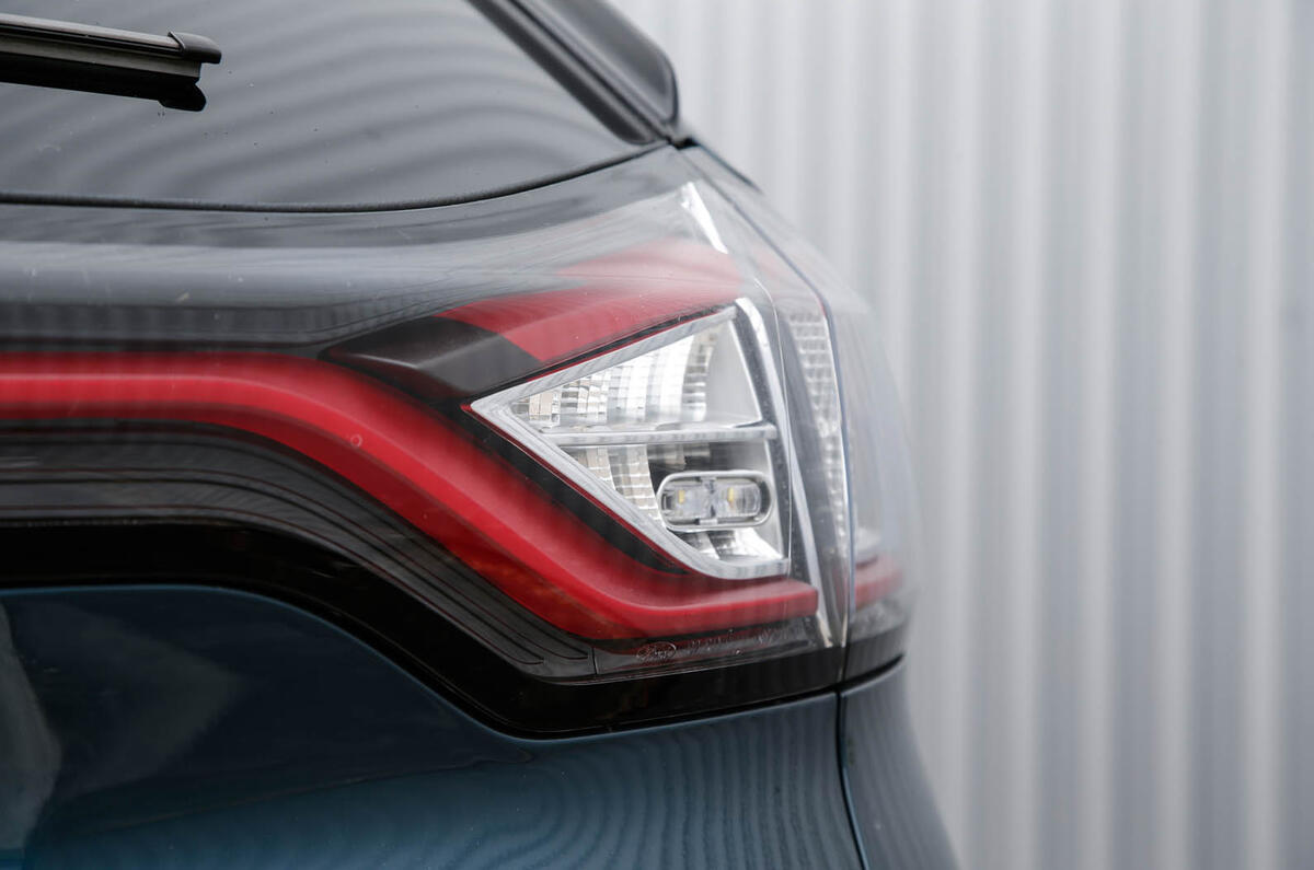 Used Ford Edge 2016-2019 review | Autocar