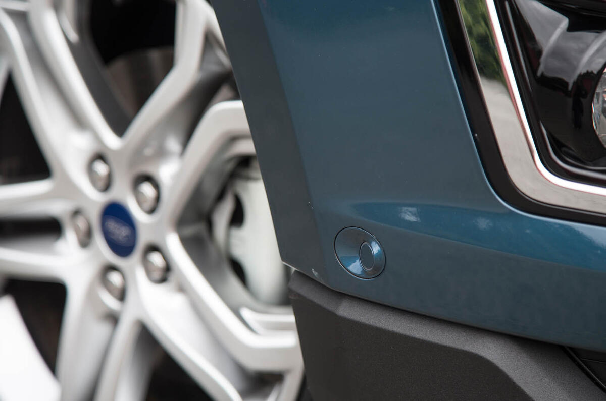 Ford Edge 2016-2019 Review (2022) | Autocar