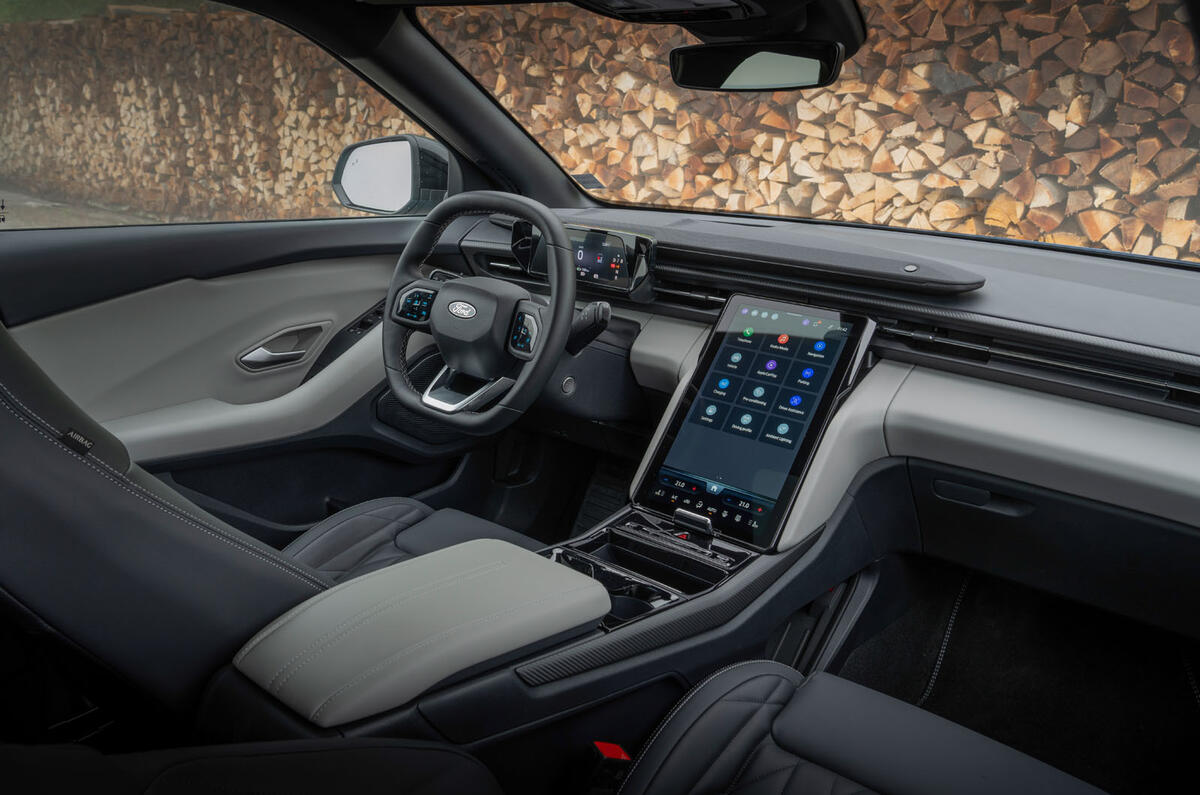 Ford Explorer Review 2024, Price & Specs | Autocar