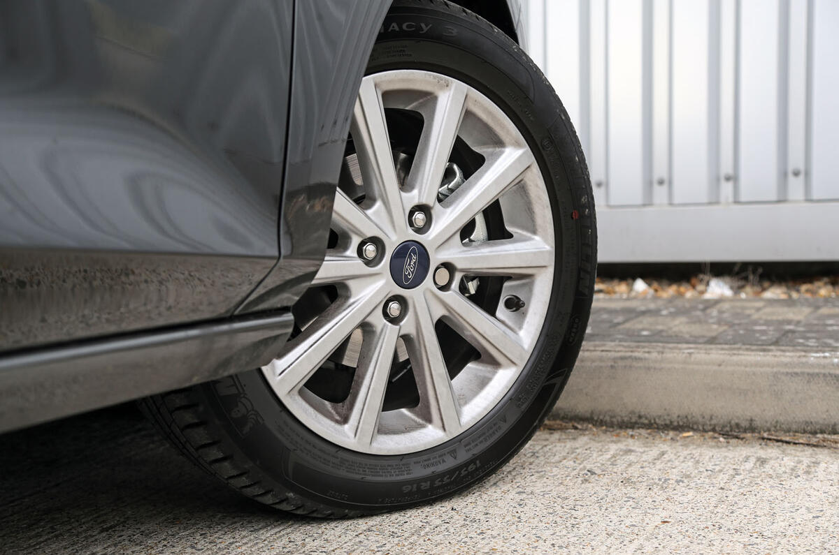 Used Ford Fiesta 2017-2022 review | Autocar