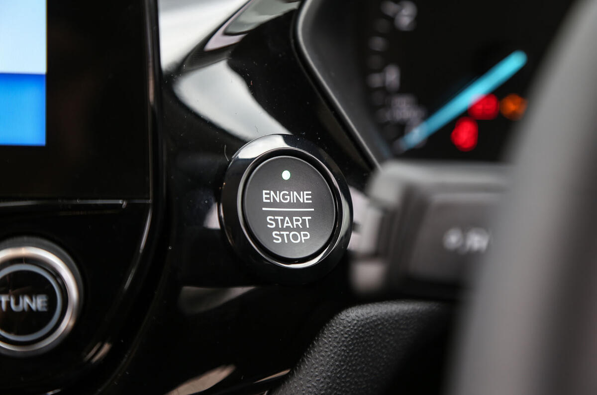 Used Ford Fiesta 2017-2022 review | Autocar