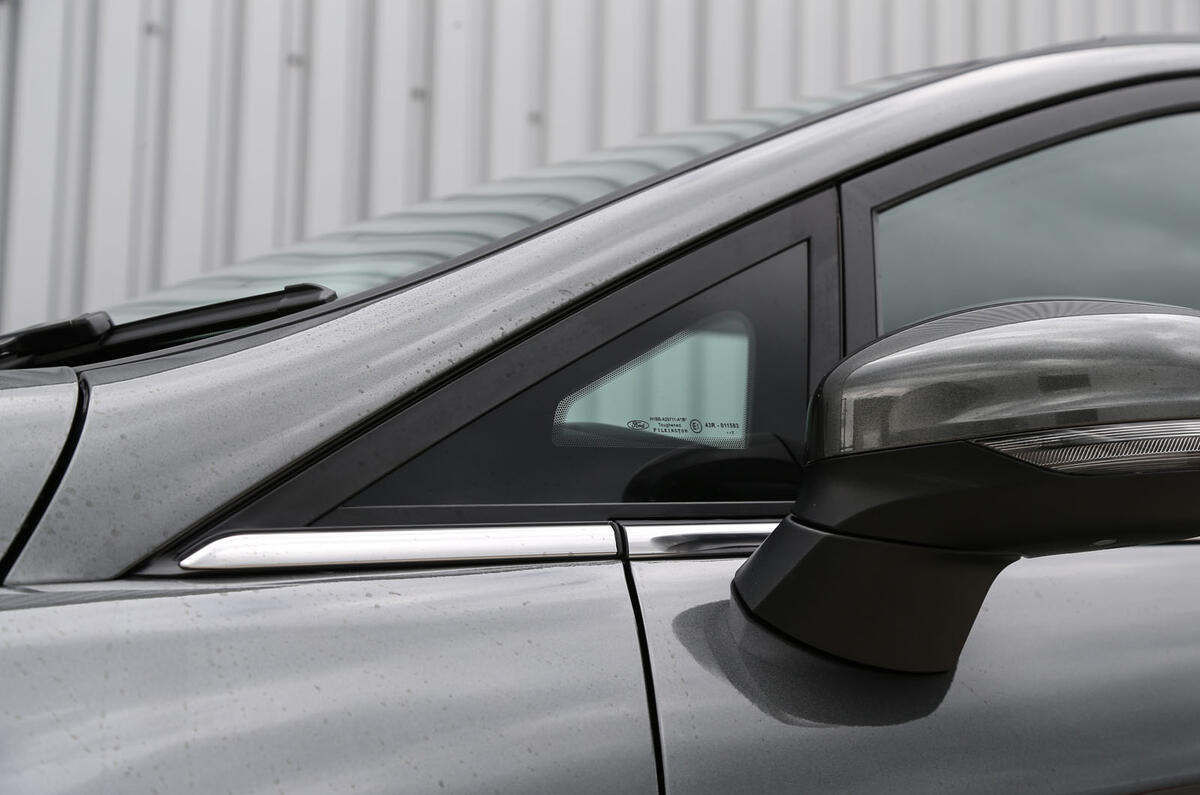 Used Ford Fiesta 2017-2022 review | Autocar