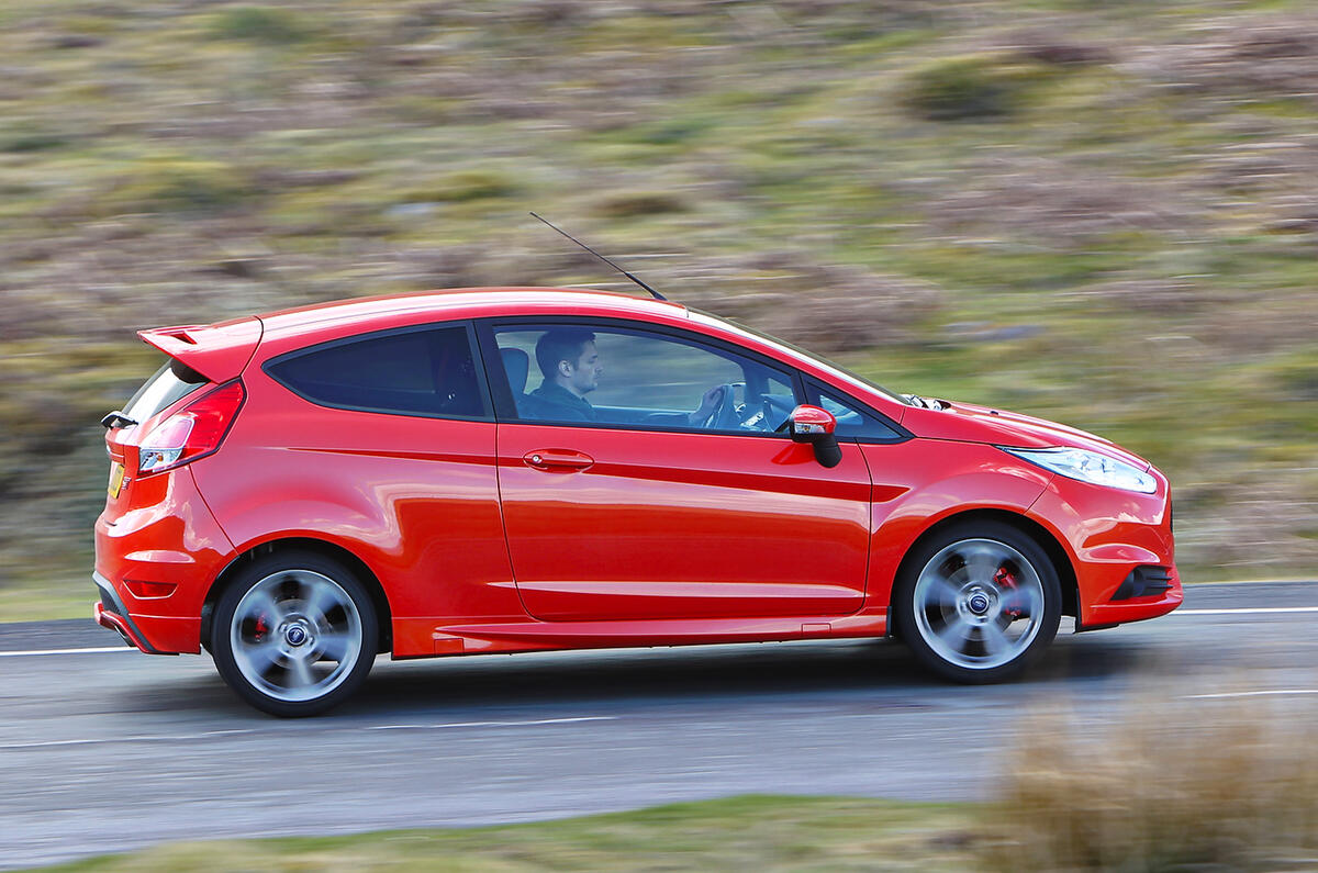 Used Ford Fiesta ST 2012-2017 review | Autocar