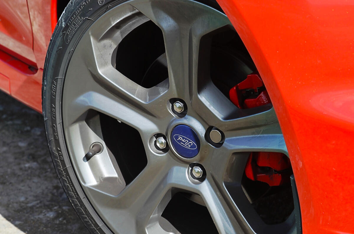 Used Ford Fiesta ST 2012-2017 review | Autocar