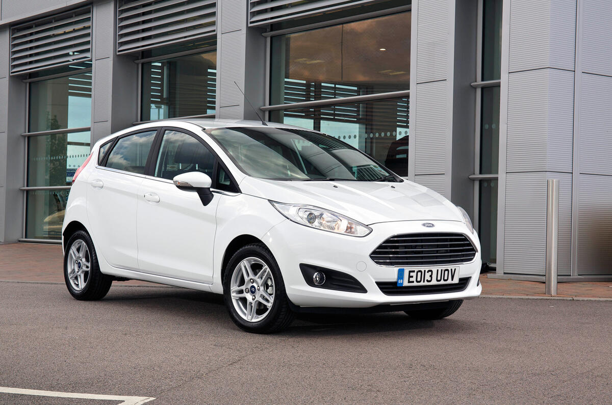 UK car market records 18 months of growth | Autocar