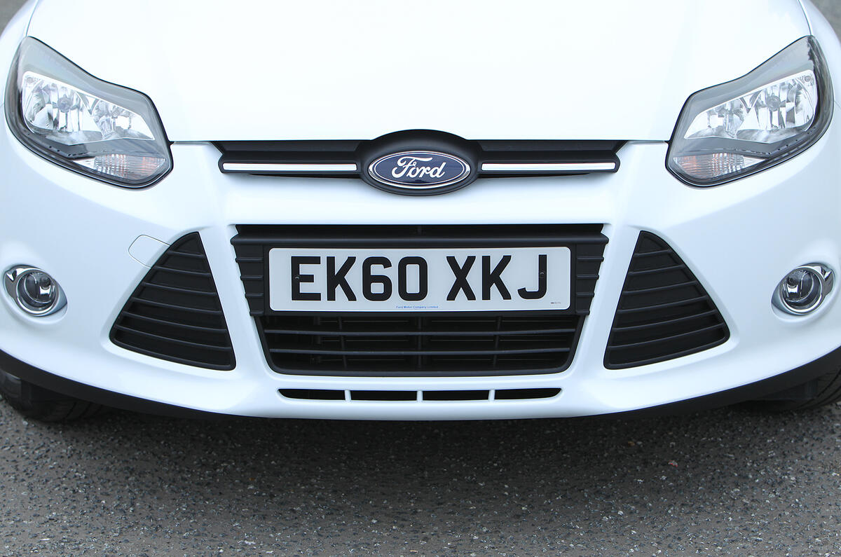 Used Ford Focus 2011-2014 review | Autocar