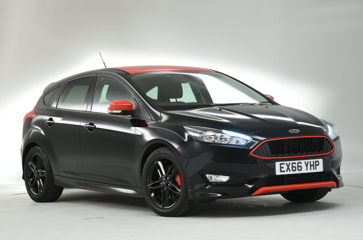 Used Ford Focus 2014-2018 review | Autocar