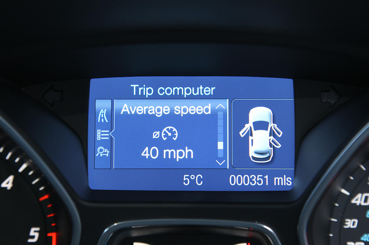 Used Ford Kuga 2008-2013 review | Autocar