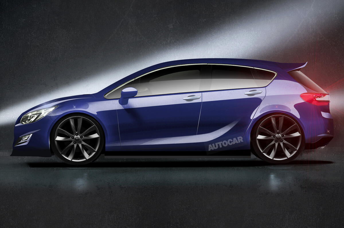 Seven key rivals the Ford Focus RS must beat | Autocar