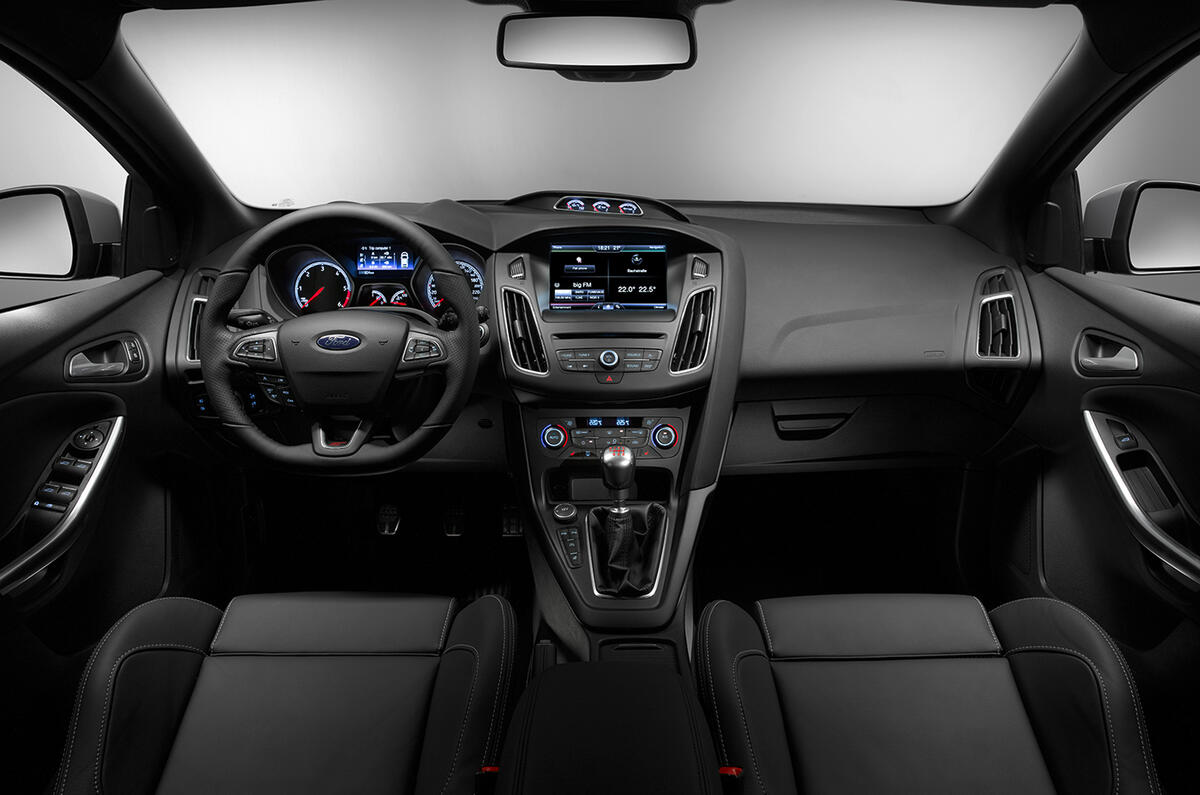 Used Ford Focus ST 2012-2018 review | Autocar
