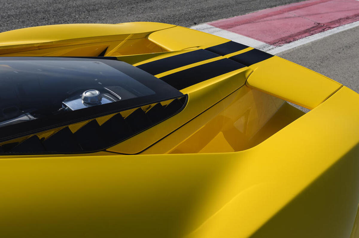 Ford GT Review 2025, Price & Specs | Autocar